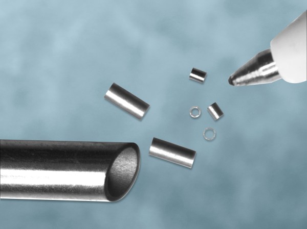 Passivation | Colorado HypoTube